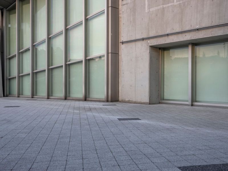 Urban Design in Tokyo, Japan: Embracing City Life HDRi Maps and Backplates