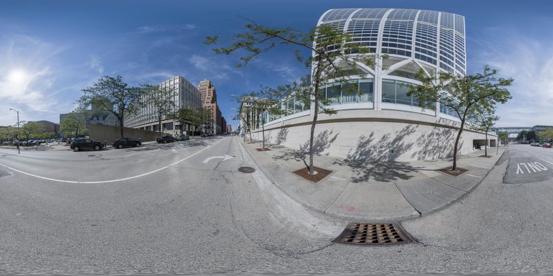 Milwaukee's Urban Design: A Modern Architecture Showcase