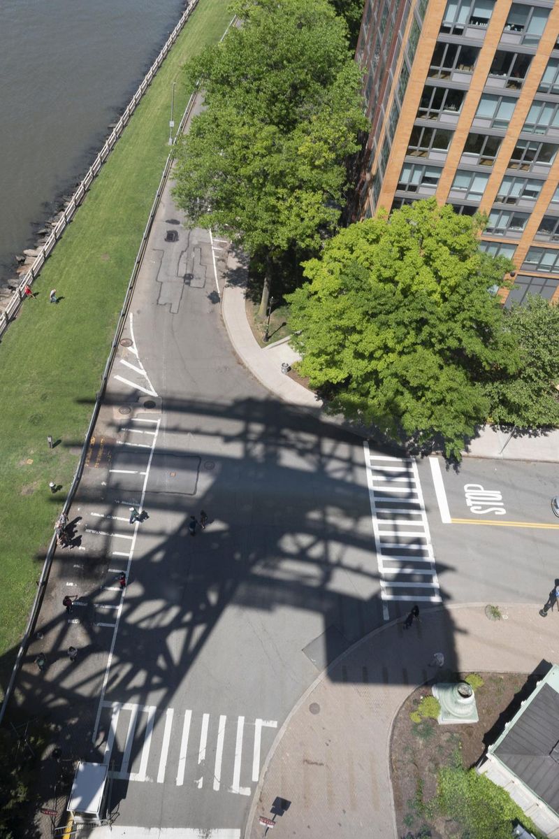 Urban Design in New York City: Exploring the Residential Area HDRi Maps ...