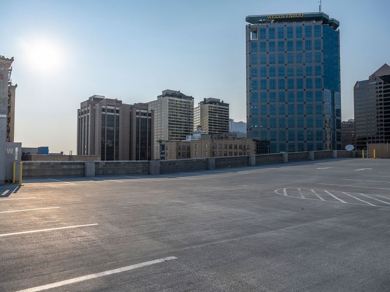 Urban Design in Salt Lake City: A Sunrise Perspective - HDRi Maps and ...