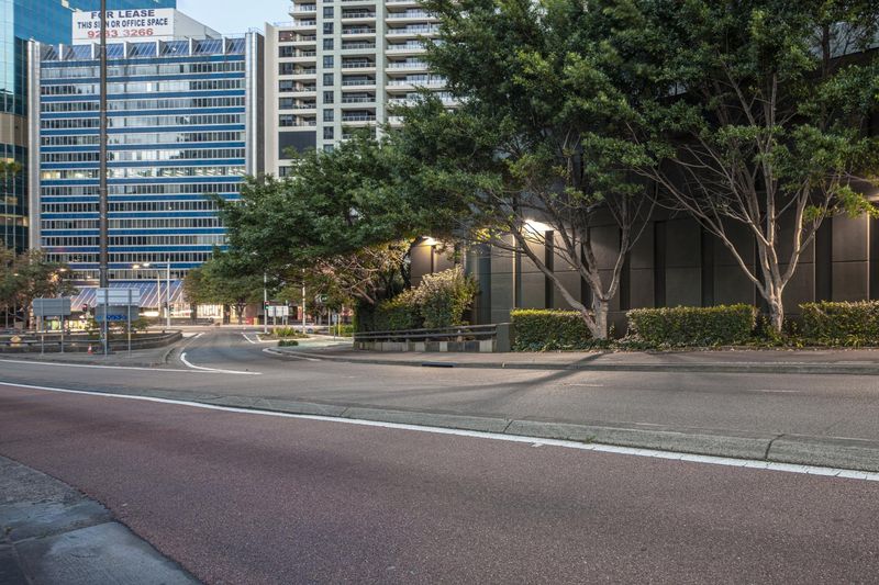 Urban Design: Street Light Tints and Shades HDRi Maps and Backplates