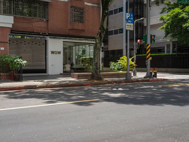 Urban Design in Taipei, Taiwan: Exploring Asia's Modern Architecture ...
