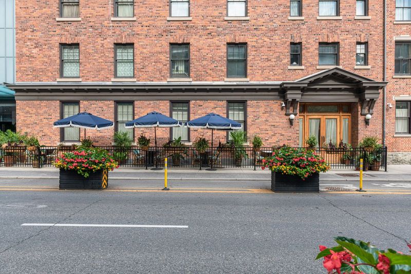 Urban Design in Toronto: Exploring Canadian City Life HDRi Maps and ...