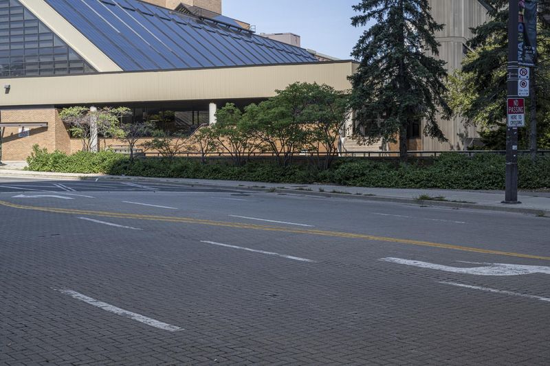 Urban Design in Toronto: Capturing the Cityscape HDRi Maps and Backplates