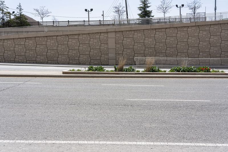 Urban Landscape in Toronto: Exploring the Canadian City HDRi Maps and ...