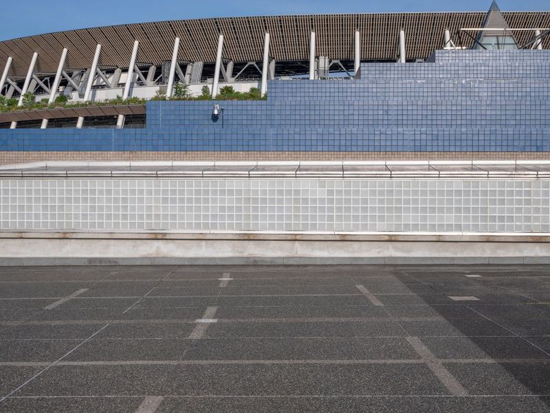Urban Open Space: Discovering Tokyo's Vibrant Cityscape - HDRi Maps and ...