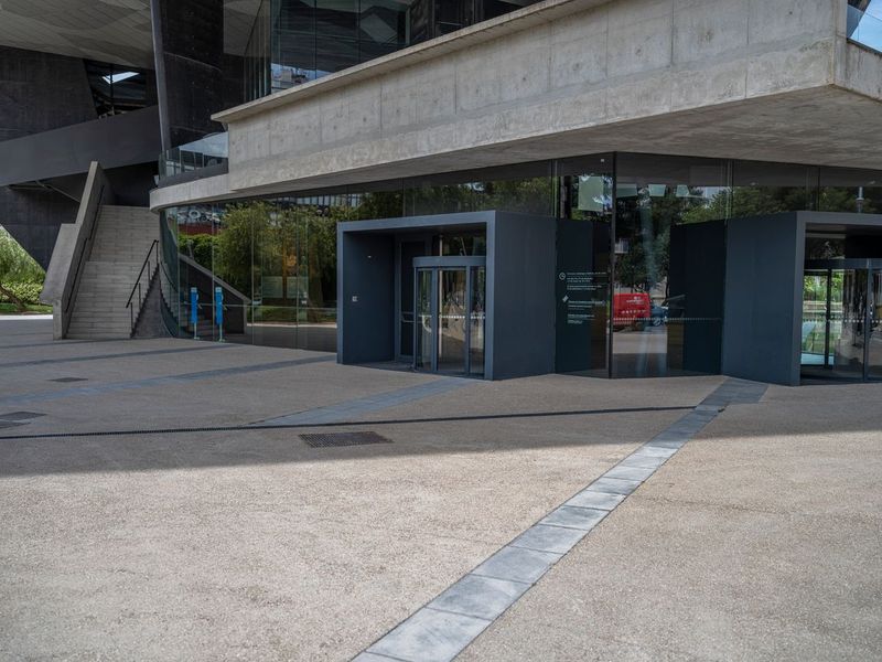 Urban Space in Europe: Open Spaces and Architecture - HDRi Maps and ...