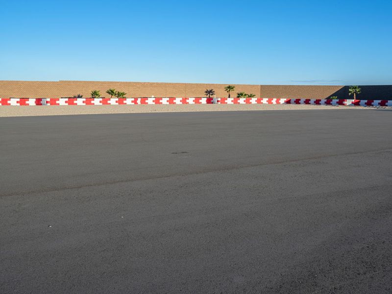 Race Track in the USA: A Clear Sky Racer's Paradise HDRi Maps and ...