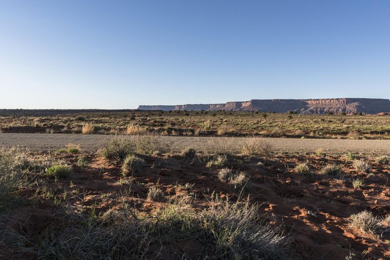 USA's Rugged Mountain Terrain: Under a Clear Sky HDRi Maps and Backplates