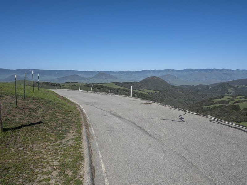 USA Rural Landscape: Sand Mountain Pass in the Highlands - HDRi Maps ...