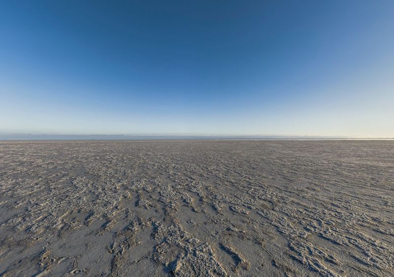 USA Salt Lake: Nature's Mountain Desert HDRi Maps and Backplates