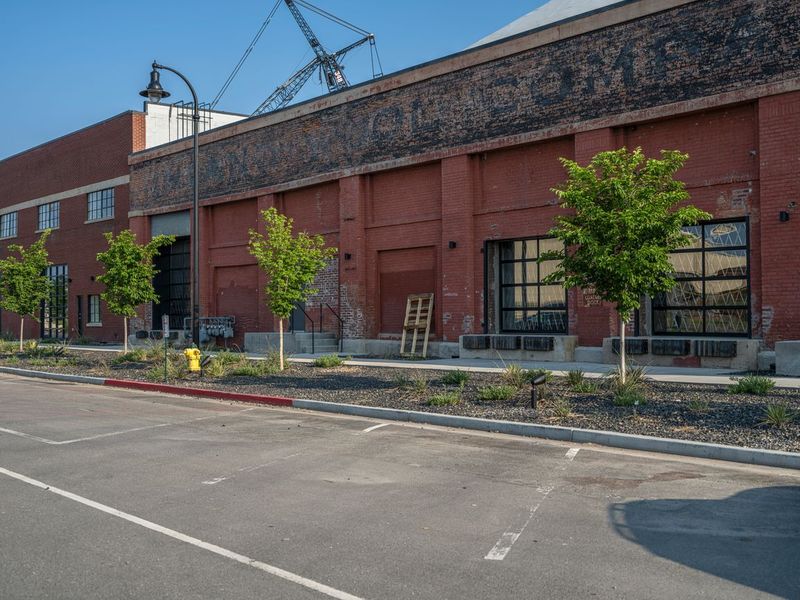 USA Storage Facility: A Warehouse, Storehouse, and Depot HDRi Maps and ...
