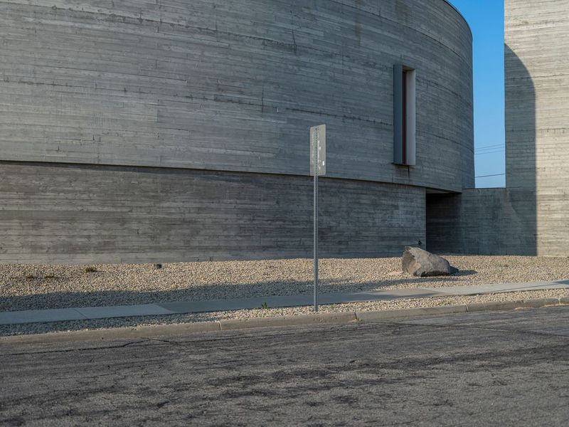 USA Urban Design: Exploring Modern Architecture HDRi Maps and Backplates