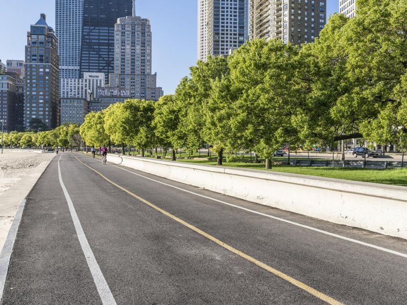 USA's Urban Thoroughfares and Highways HDRi Maps and Backplates