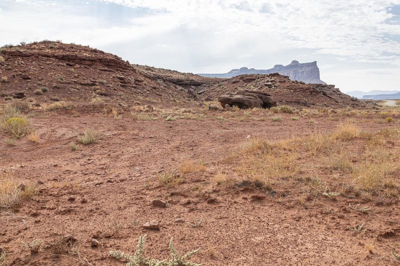 Off-Roading in Utah's Canyonlands: Red Rock Adventures HDRi Maps and ...