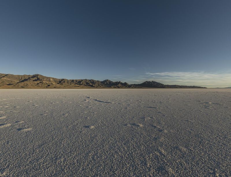 Utah Desert at Dawn: A Beautiful and Serene Landscape HDRi Maps and ...