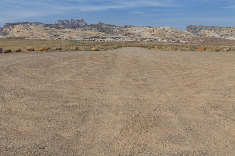 Utah Desert Drive through Red Rock Canyons HDRi Maps and Backplates