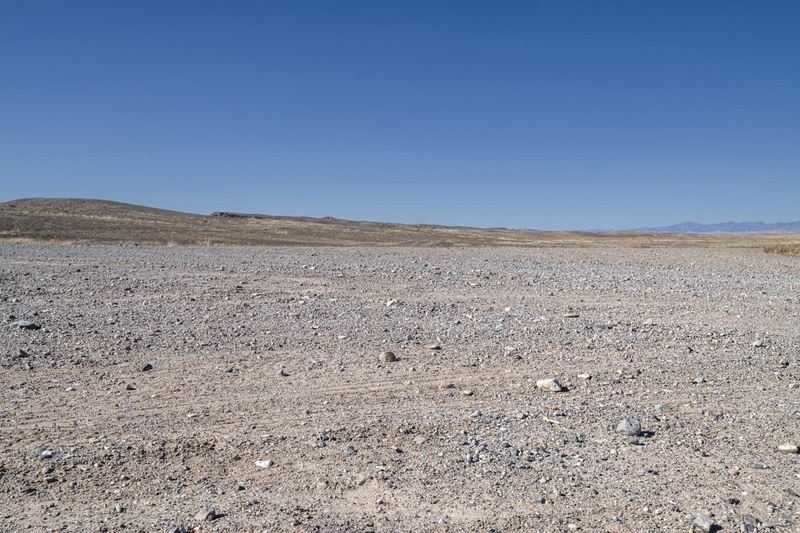 Utah Desert: Low Sandy Plains and Red Rock Formations HDRi Maps and ...