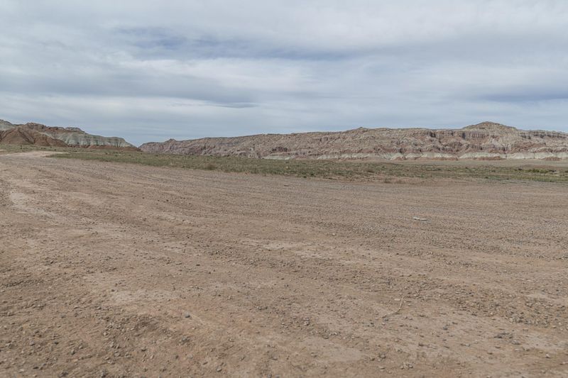 Utah Desert: Sand and Sky HDRi Maps and Backplates