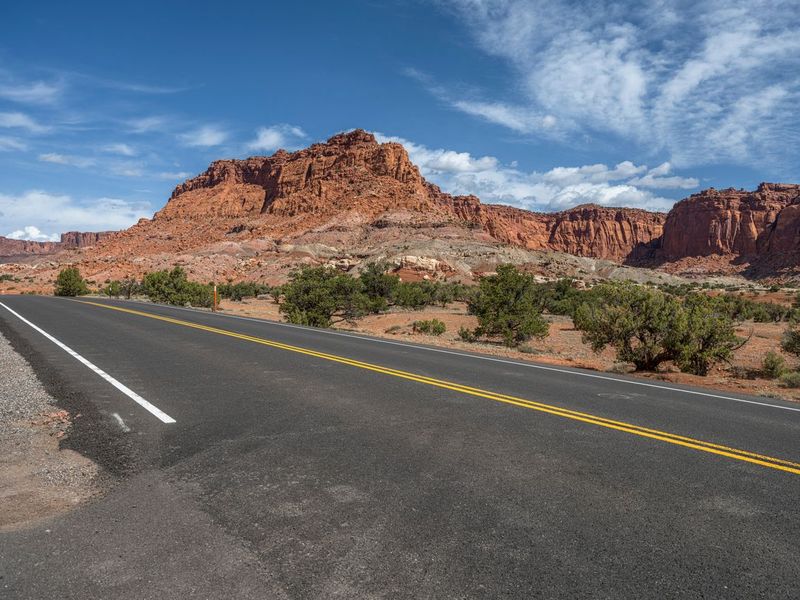 Utah's Highway 12: Exploring the Majesty of Capitol Reef - HDRi Maps ...