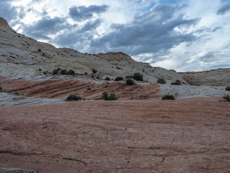 Utah Landscape: Wide Open Space with Majestic Clouds - HDRi Maps and ...