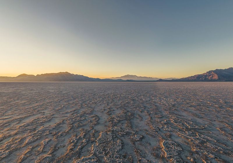 Utah Landscape: Salt Lake, Mountain, and Desert Views HDRi Maps and ...