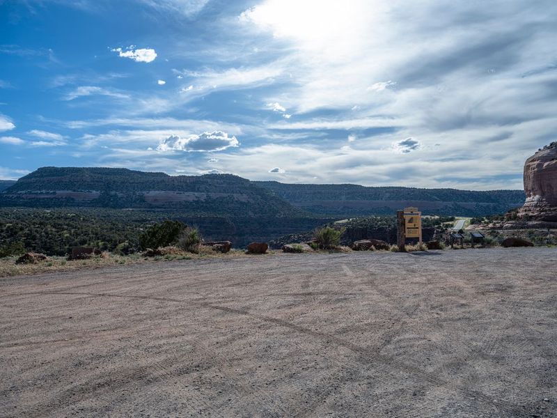 Utah Landscape in USA: A Nature-Filled Scene HDRi Maps and Backplates