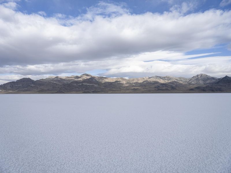 Utah's Mountain Landforms: A Wilderness Under a Blue Sky HDRi Maps and ...