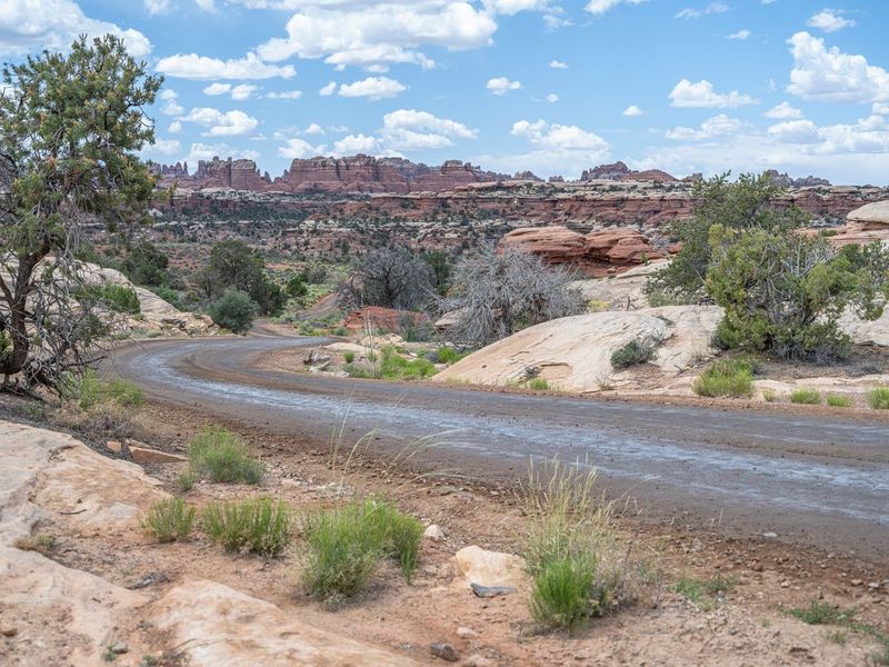 Utah Off-Road Adventure: Exploring the Stunning Landscape HDRi Maps and ...