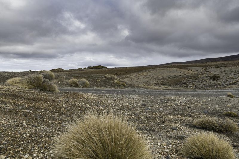 Utah Off-Road Track in Desert Mountain HDRi Maps and Backplates