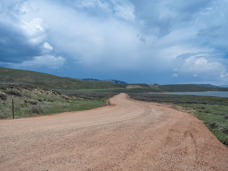 Utah's Off-Road Track: A One-Quarter Angled Dirt Surface HDRi Maps and ...