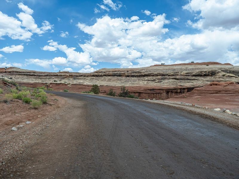 Utah's Red Rock Off-Road Adventure HDRi Maps and Backplates