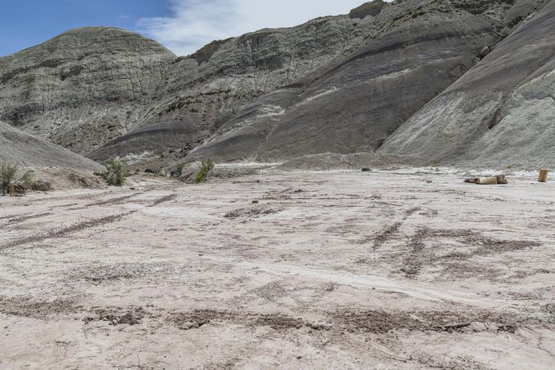 Utah's San Rafael Swell: Red Rock Mountains HDRi Maps and Backplates