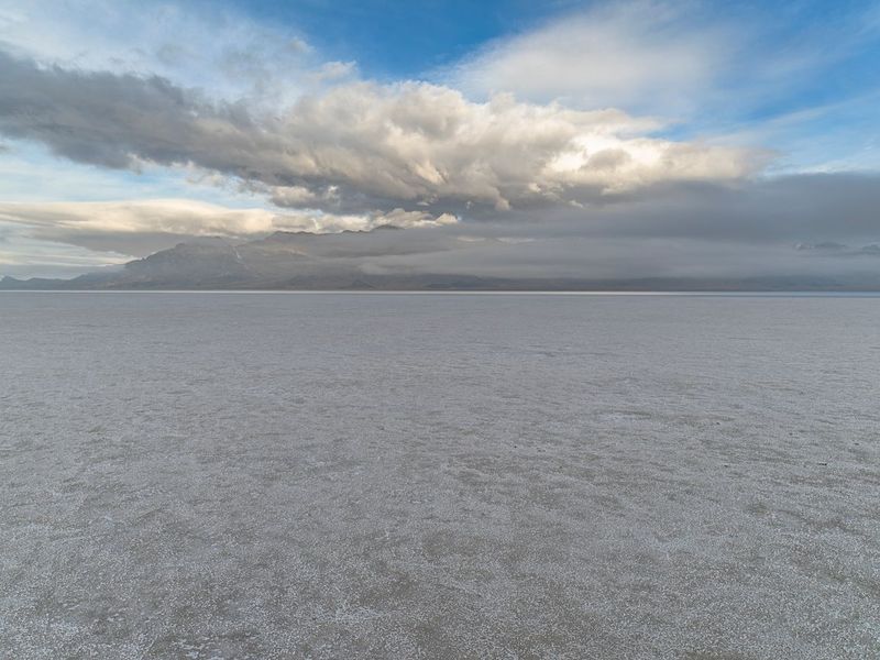 Scenic Utah: Salt Lake's Sunshine and Nature HDRi Maps and Backplates