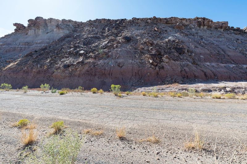 Utah USA Road Trip: San Rafael Swell - HDRi Maps and Backplates
