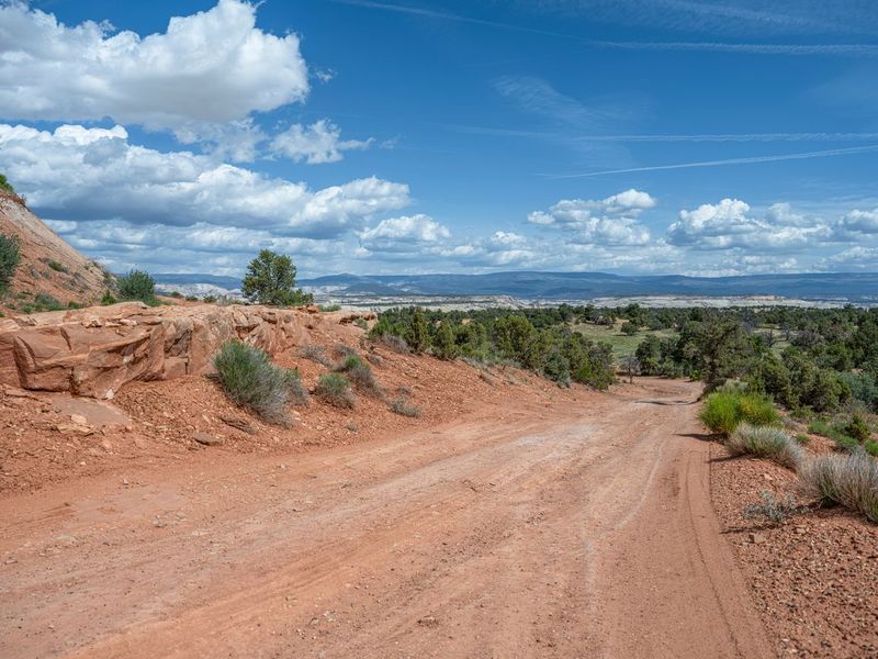 Utah, USA: Rural Landscape and Off-Road Adventure - HDRi Maps and ...