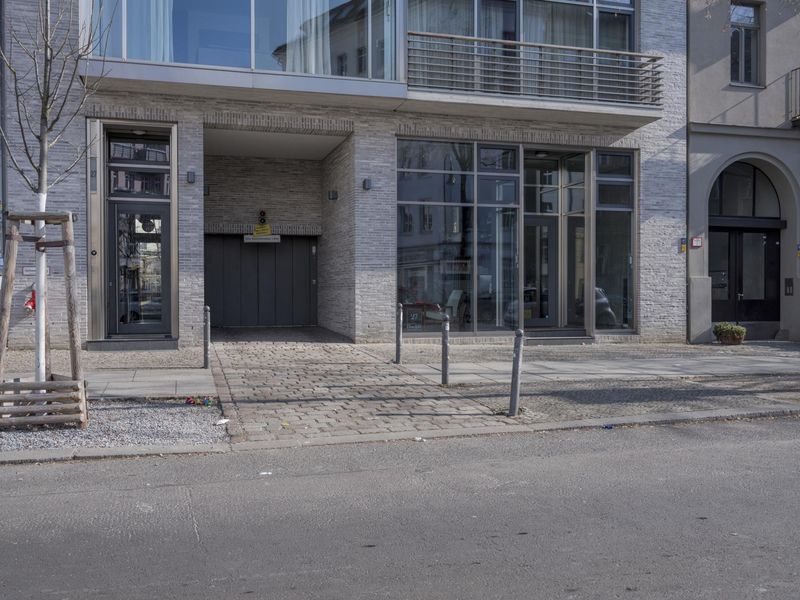 Vacant Commercial Property for Sale in New York, NY HDRi Maps and ...