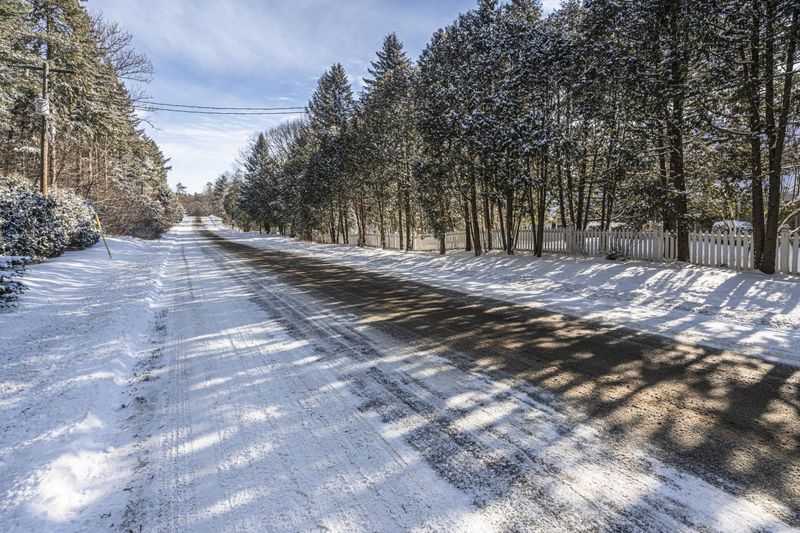 Winter Day in Toronto: Exploring the Forest HDRi Maps and Backplates
